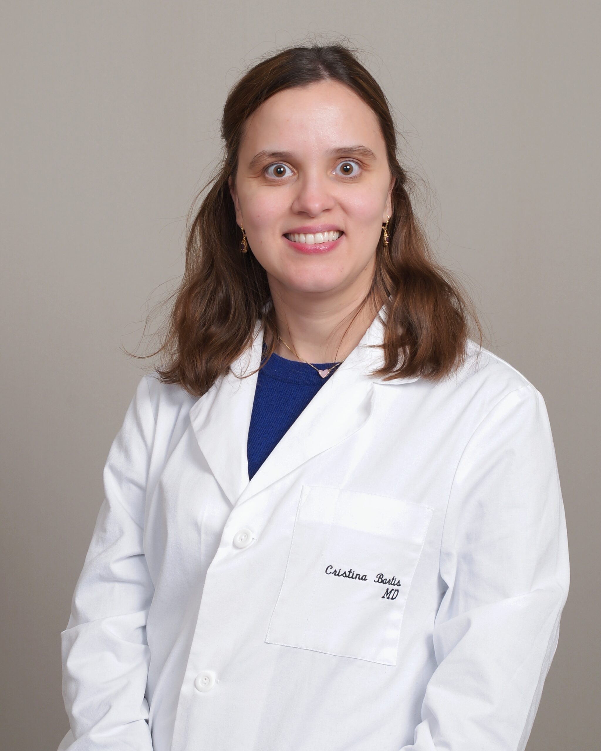 Cristina Bartis, MD – Texas Pain Institute