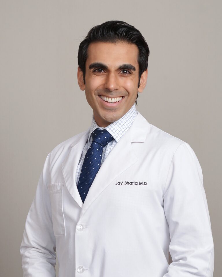 Jay Bhatla, MD – Texas Pain Institute
