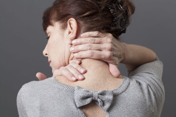 Neck Pain – Texas Pain Institute